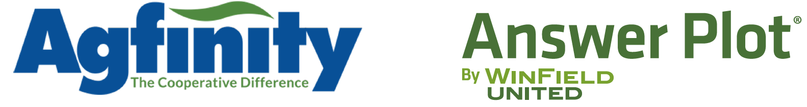 Agronomy | Agfinity Agronomy